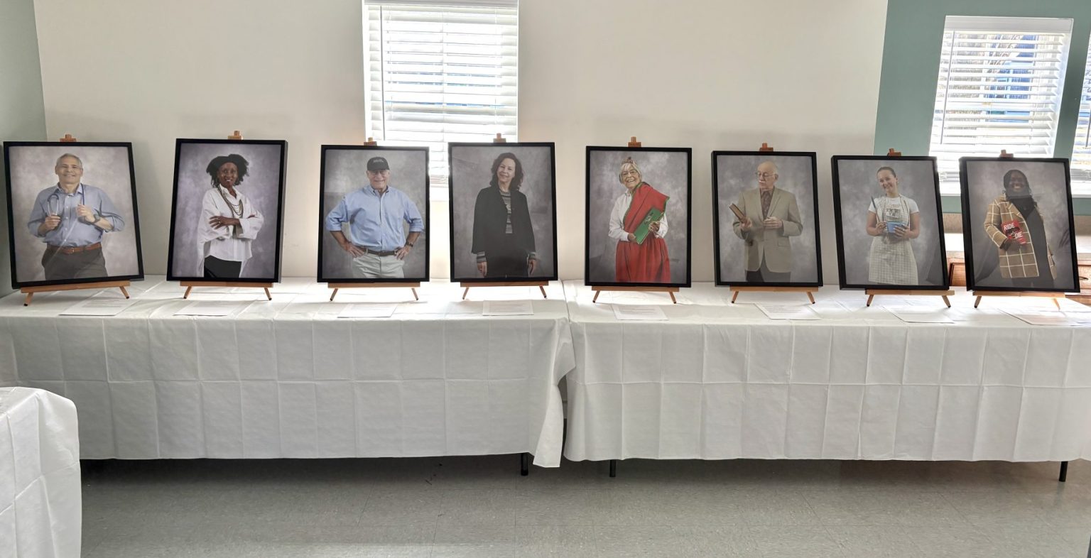 We Are Wellesley: Beyond White Picket Fences - Book Talk & Reception ...