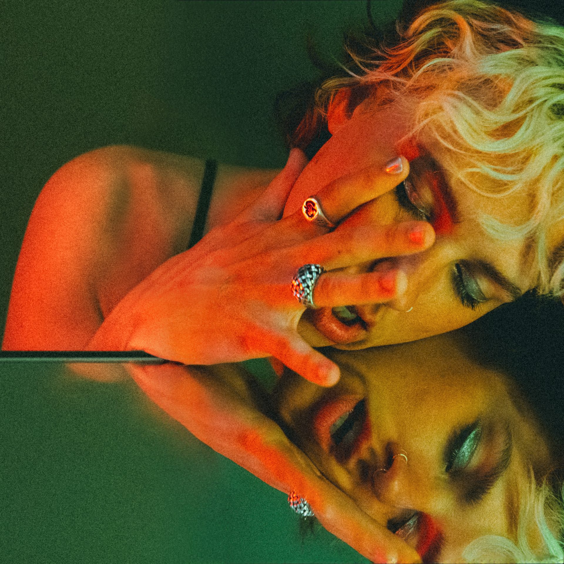 Ronboy on opening for The National’s Matt Berninger—and barely leaving ...