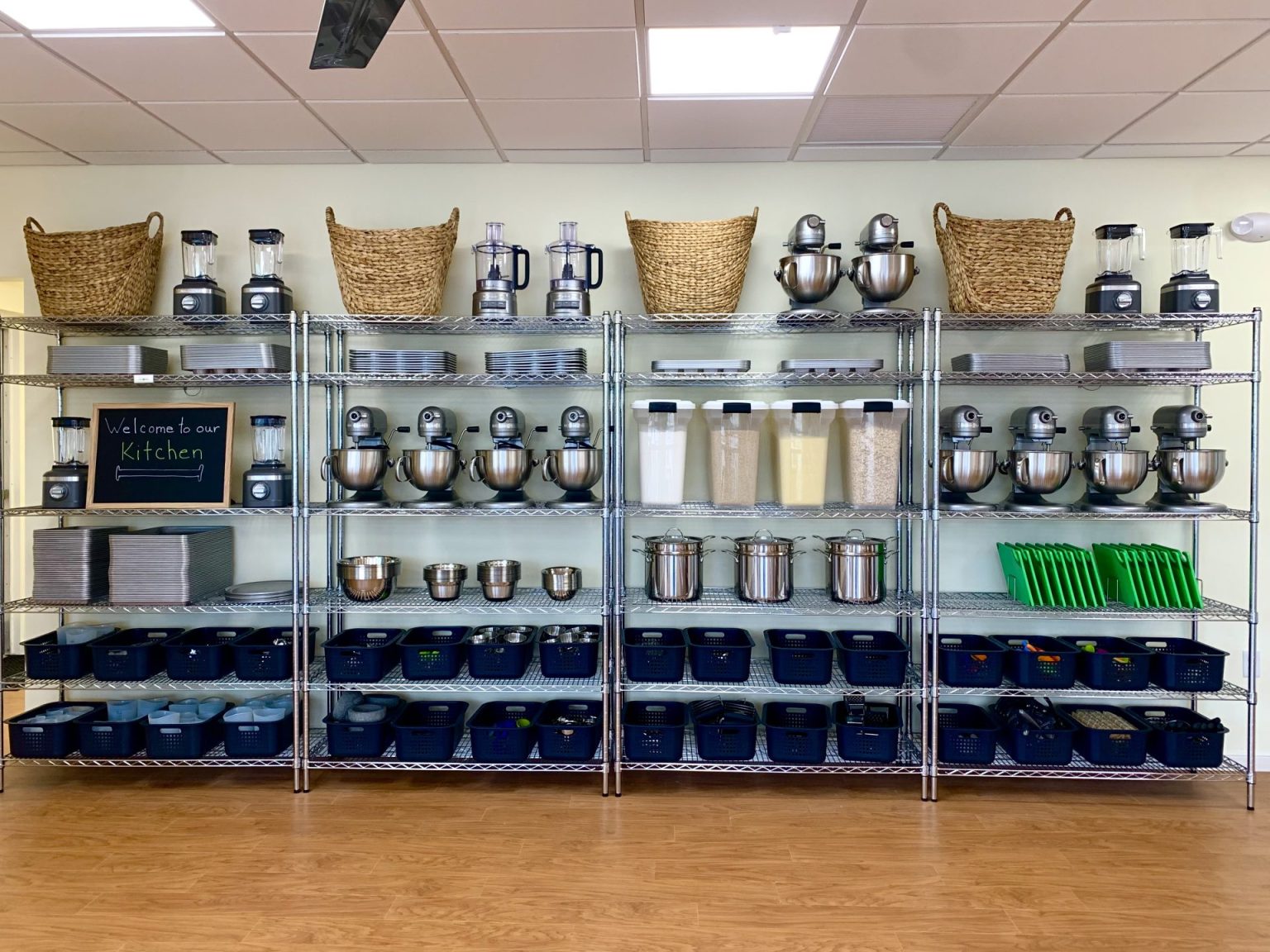 Taste Buds Kitchen redefines the joy of cooking in Wellesley - The ...