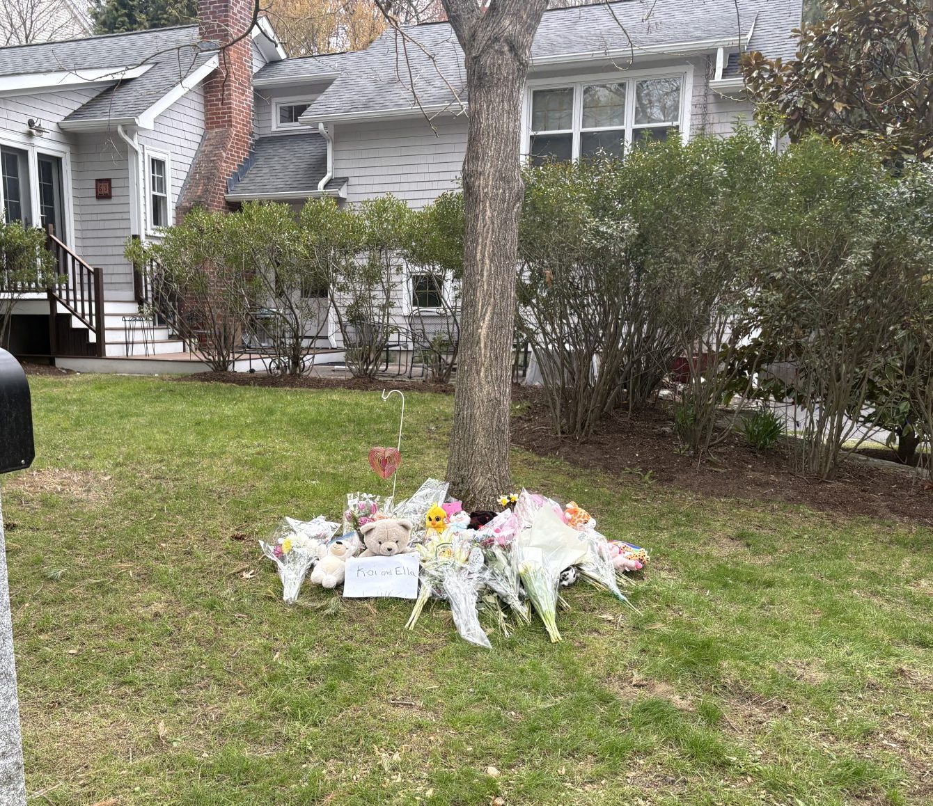 Wellesley woman accused of killing her children to be returned to Mass ...