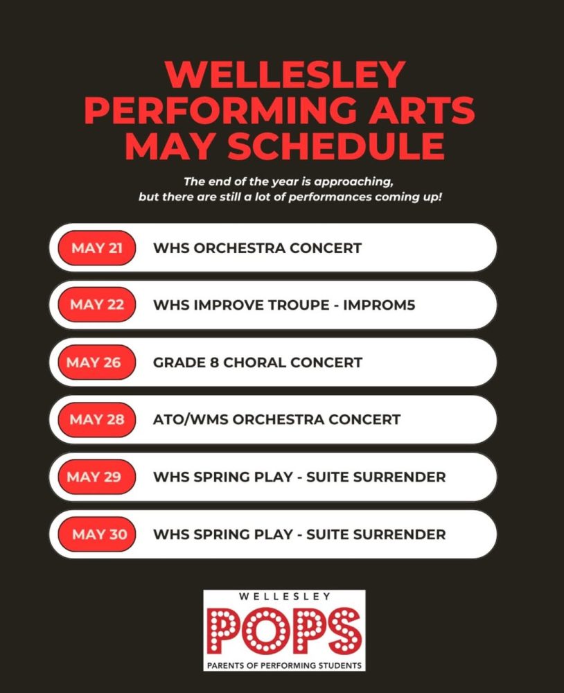 Arts Roundup—Giddyap, D-mac wins CMA award; Wellesley Symphony ...
